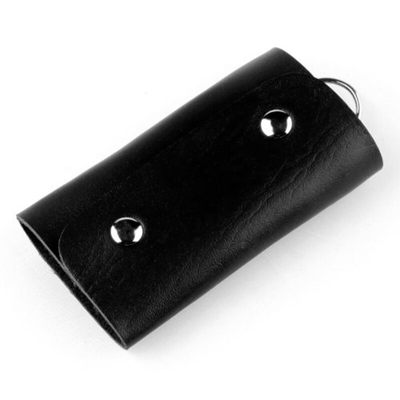 cortical Car key holder (Black) – Grandado