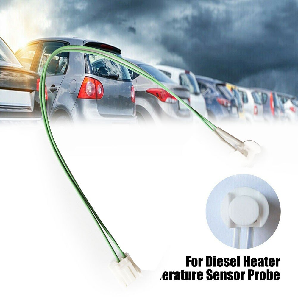 1PC 30cm Standard Temperature Sensor Probe Square ... – Grandado