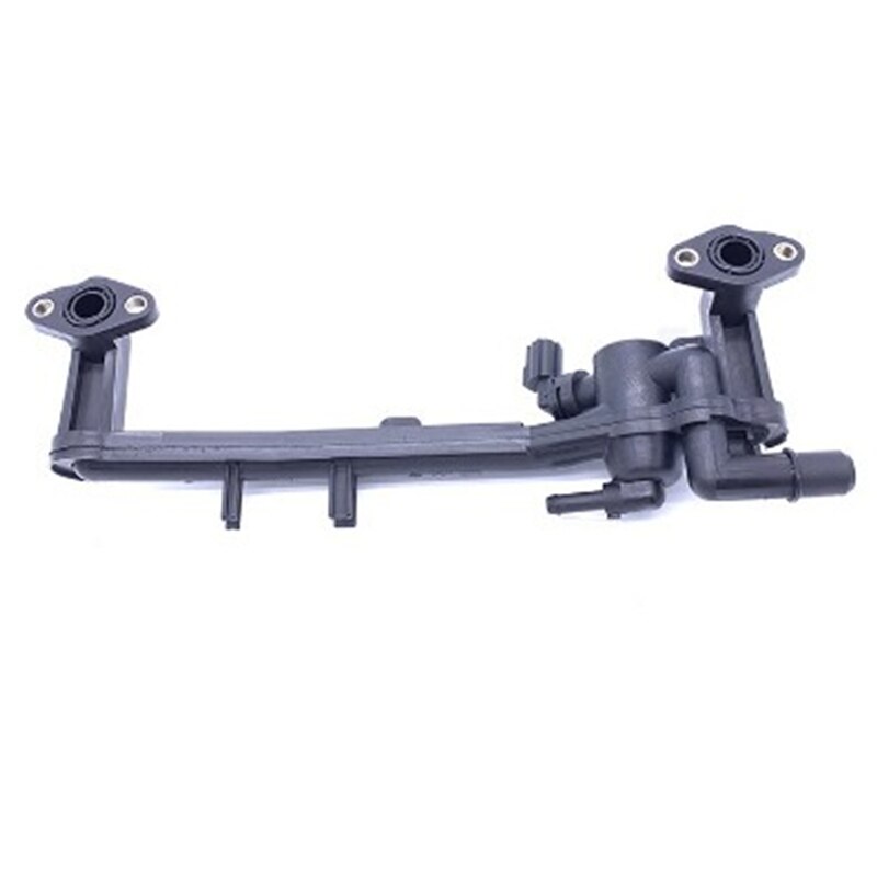 FOR 1PCS LAND ROVER COOLANT OUTLET FLANGE LR4 RR S... – Grandado