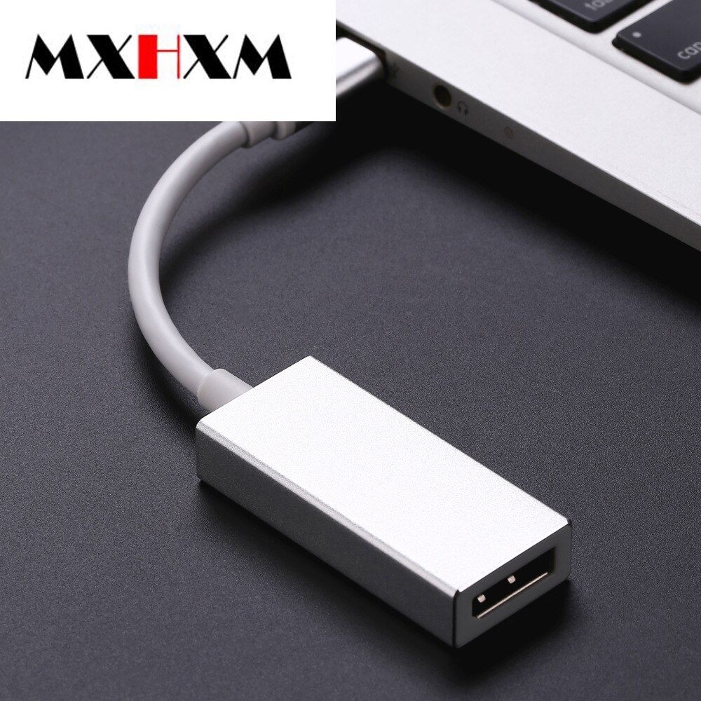 Type-C Naar Dp Adapter Kabel Usb3.1to Grote Dp Mon... – Vicedeal