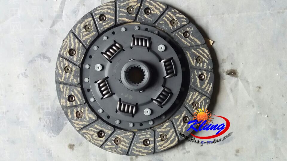 KLUNG 1100 465 motor frictieplaat voor goka dazon ... – Vicedeal
