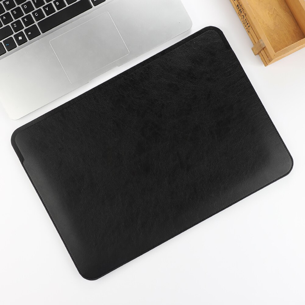 For MacBook Pro 16inch A2141 Sleeve Case Bag PU Le... – Grandado