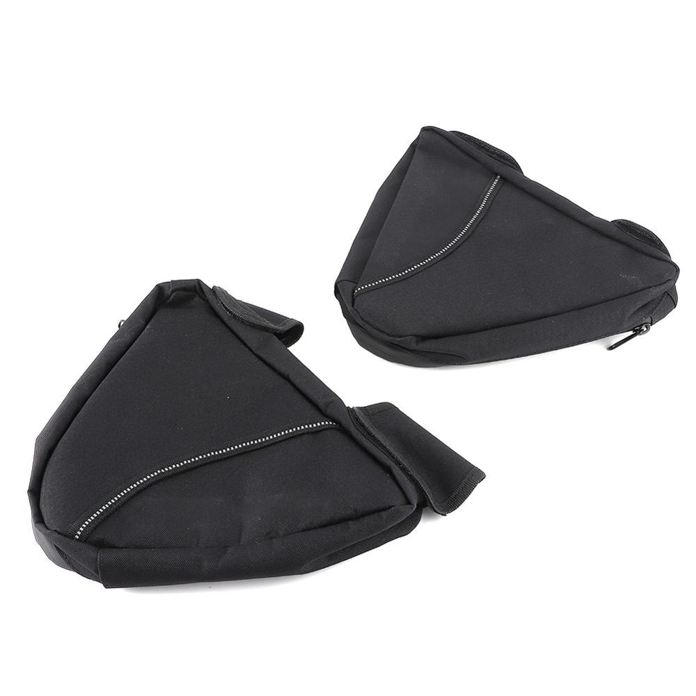 2pcs Repair Tool Bag Triangle Motorcycle Storage B... – Grandado