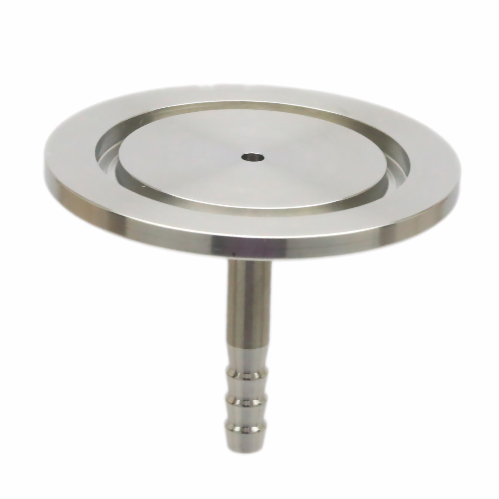 ISO-KF40 NW/KF-40 om Dia. 6mm Slang Slangen Barb R... – Vicedeal