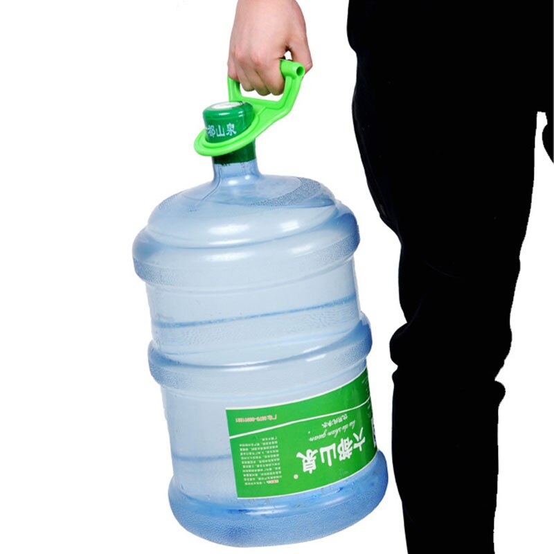Water Lifting Device Handle Buckets Tools 1PC Plas... – Grandado