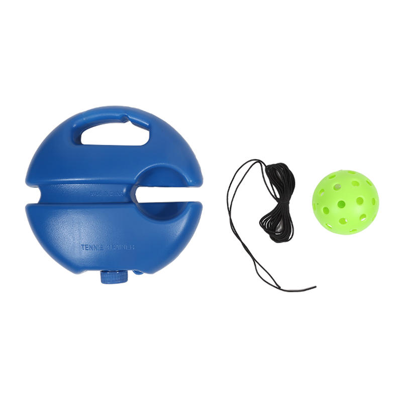 Pickleball Trainer Pick Ball Hole With String Wate... – Vicedeal