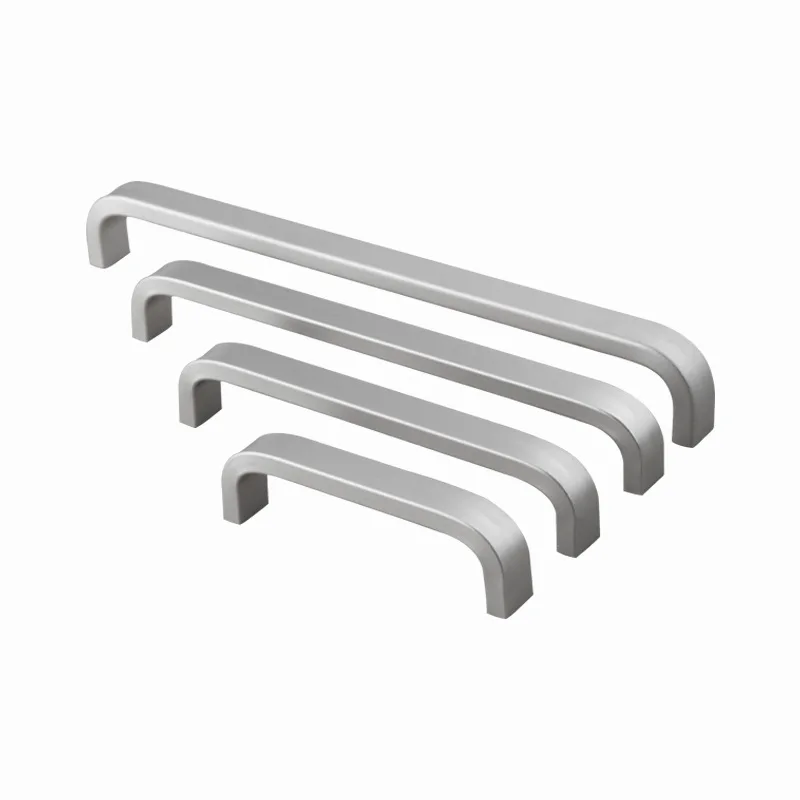 4/6/8/10/12 inches Space Aluminum Handles Kitchen ... – Grandado