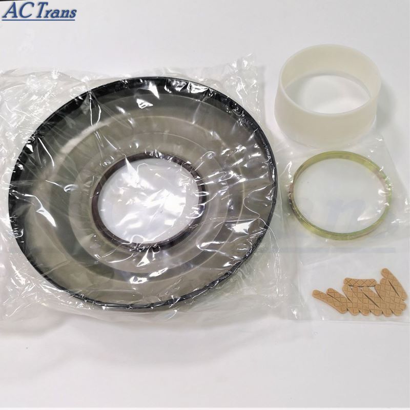 POWERSHIFT 6DCT450 MPS6 Clutch Seal Cover Kit – Vicedeal