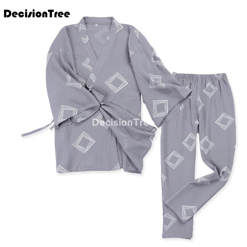 2022 Japanse Kimono Nachtkleding Pyjama Vintage Ma... – Vicedeal