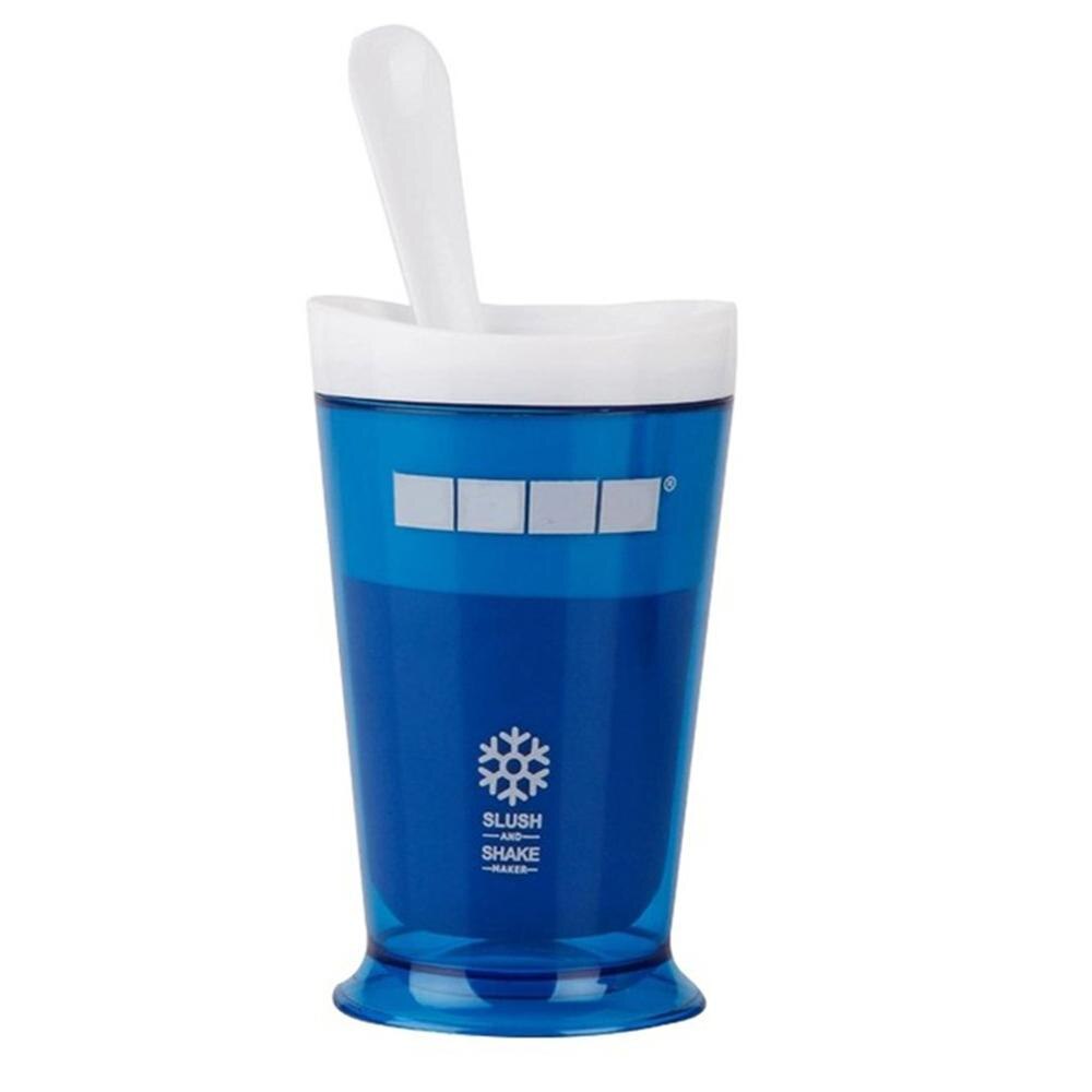 JM-019 Ice Cream Machine Sand Ice Cup Milkshake Ic... – Grandado