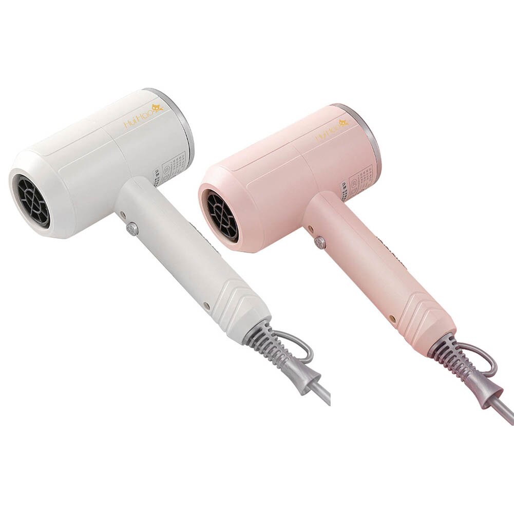 Anion Hair Dryer Negative Ion Hair Care Quick Dry ... – Vicedeal