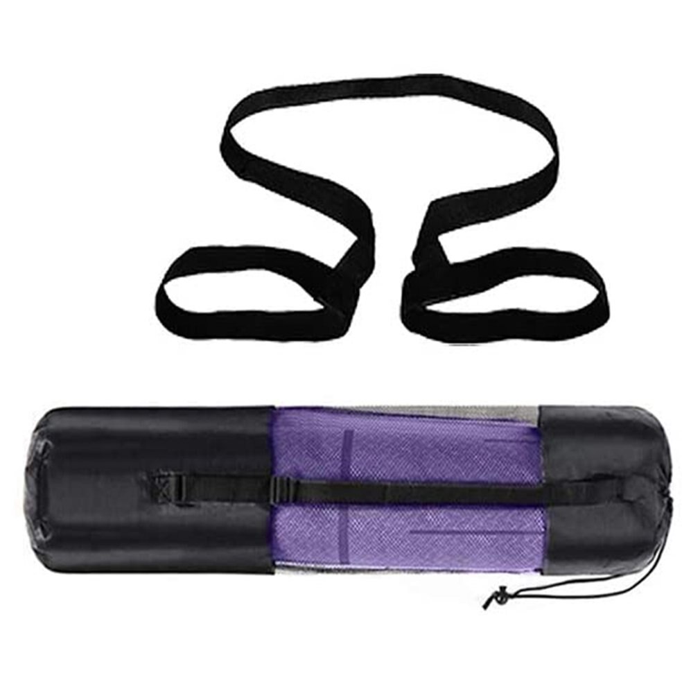 Nbr Yoga Mat Edging Non-slip Thickening Fitness Sw... – Vicedeal