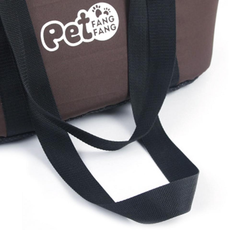 Pet Carrier Hands Free Tote Handbag Foldable Trave... – Vicedeal