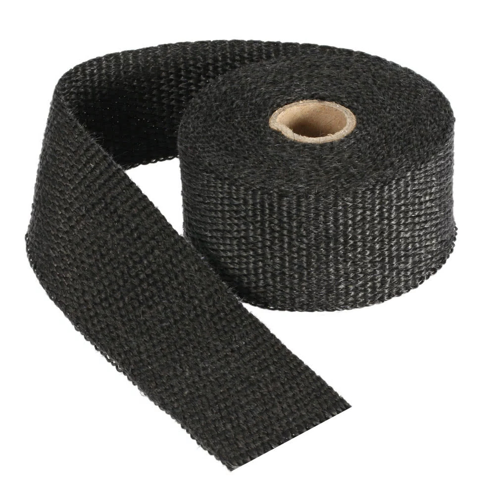 Heat Exhaust 10m Reflective Insulation Kit Refit P... – Grandado