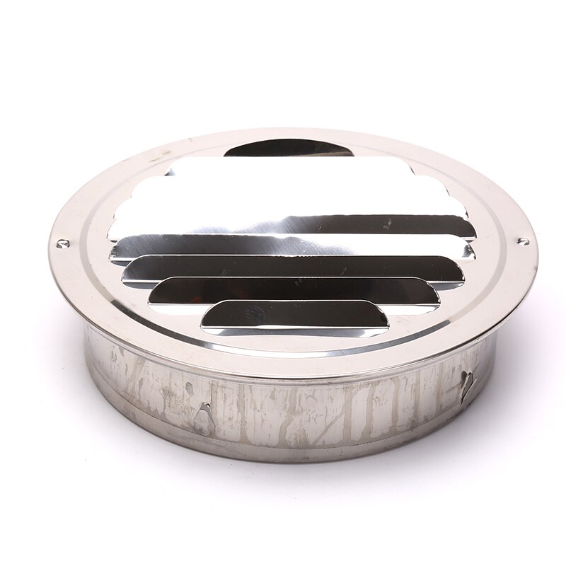 1pc Stainless steel Exterior wall air outlet vent ... – Grandado