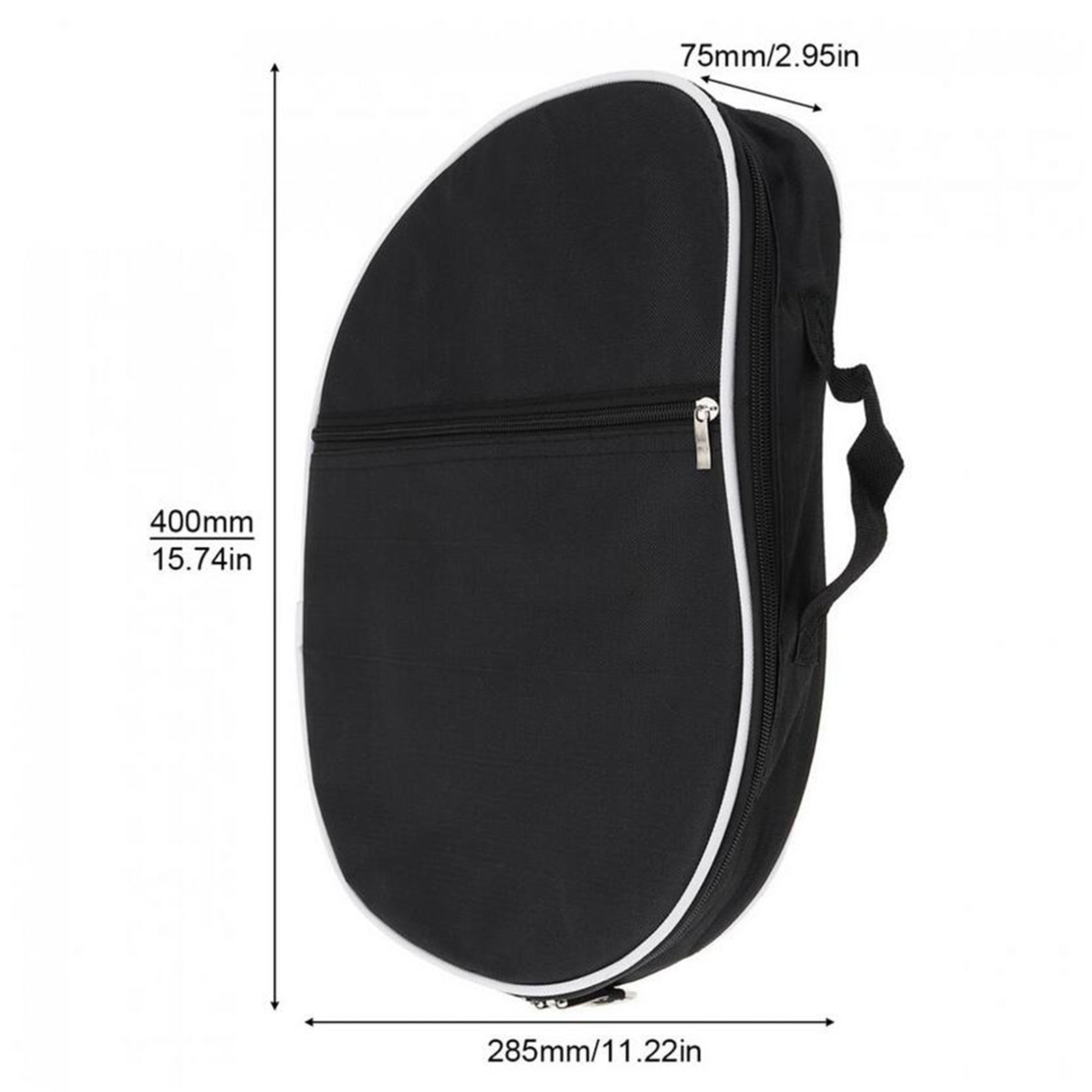Waterproof Padded Lyre Harp Storage Carry Bag Hand... – Grandado