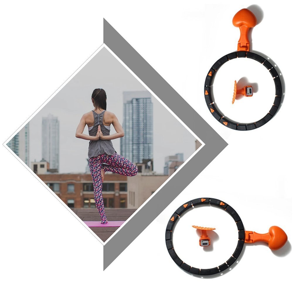 Rolling Ring Body Building Equipment Gymnastics Ro... – Grandado