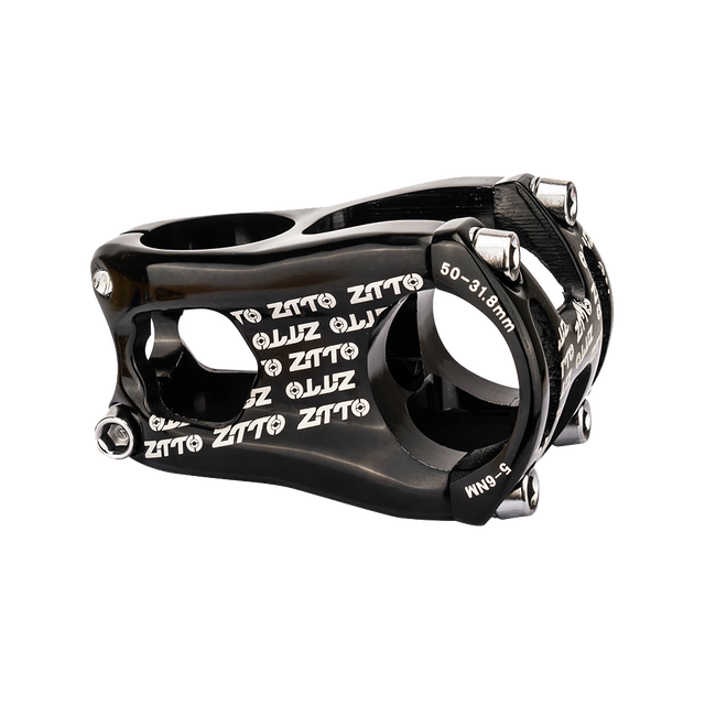ZTTO MTB Bike Stem 50mm 31.8mm High-Strength CNC 0... – Grandado