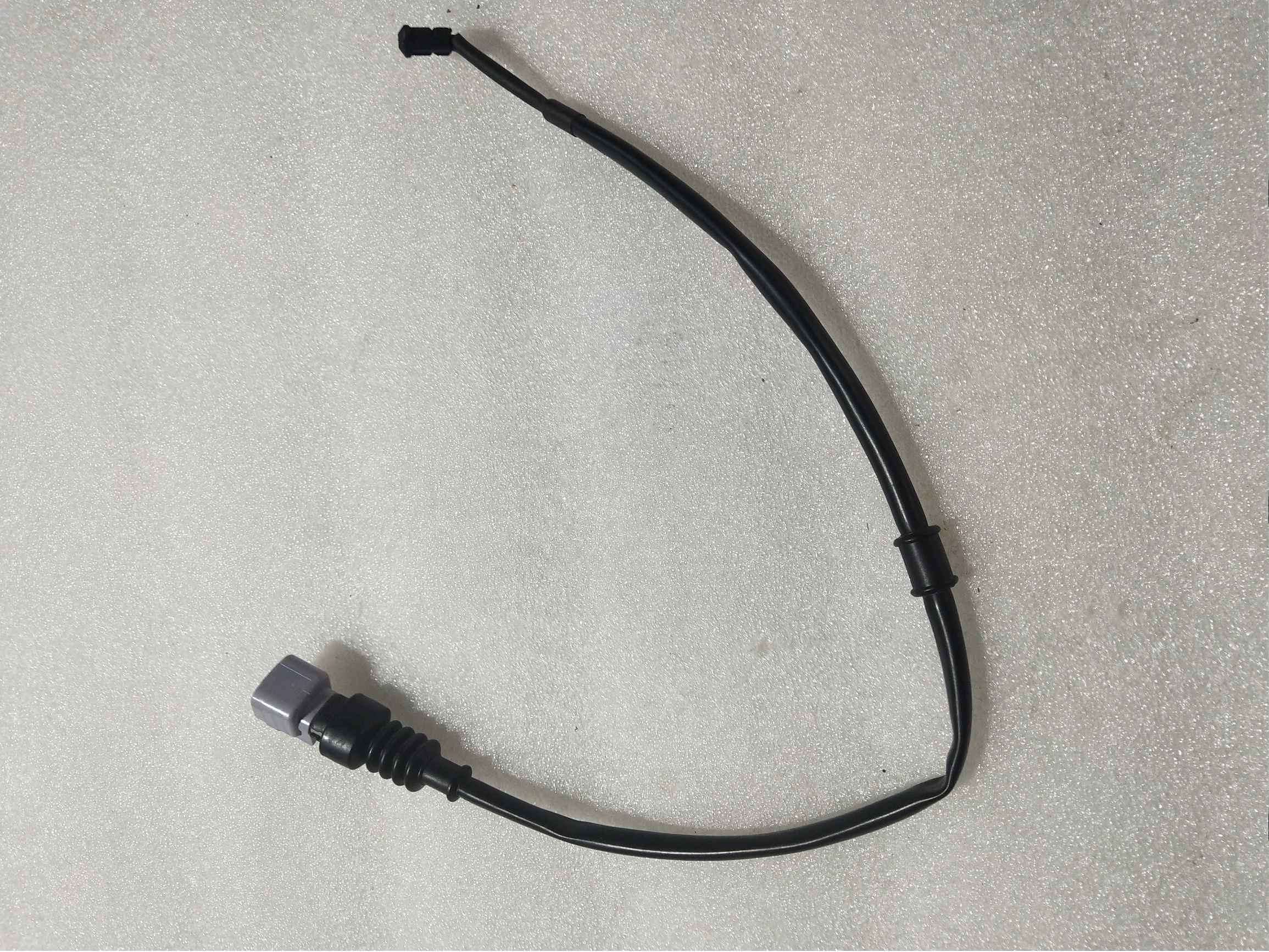 Achter Remblokslijtage Sensor Voor Lexus (UCF20) [... – Grandado