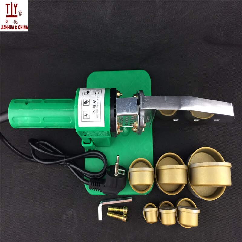 DN 20-63mm Full Automatic Heating, PPR Tube Pipe W... – Grandado