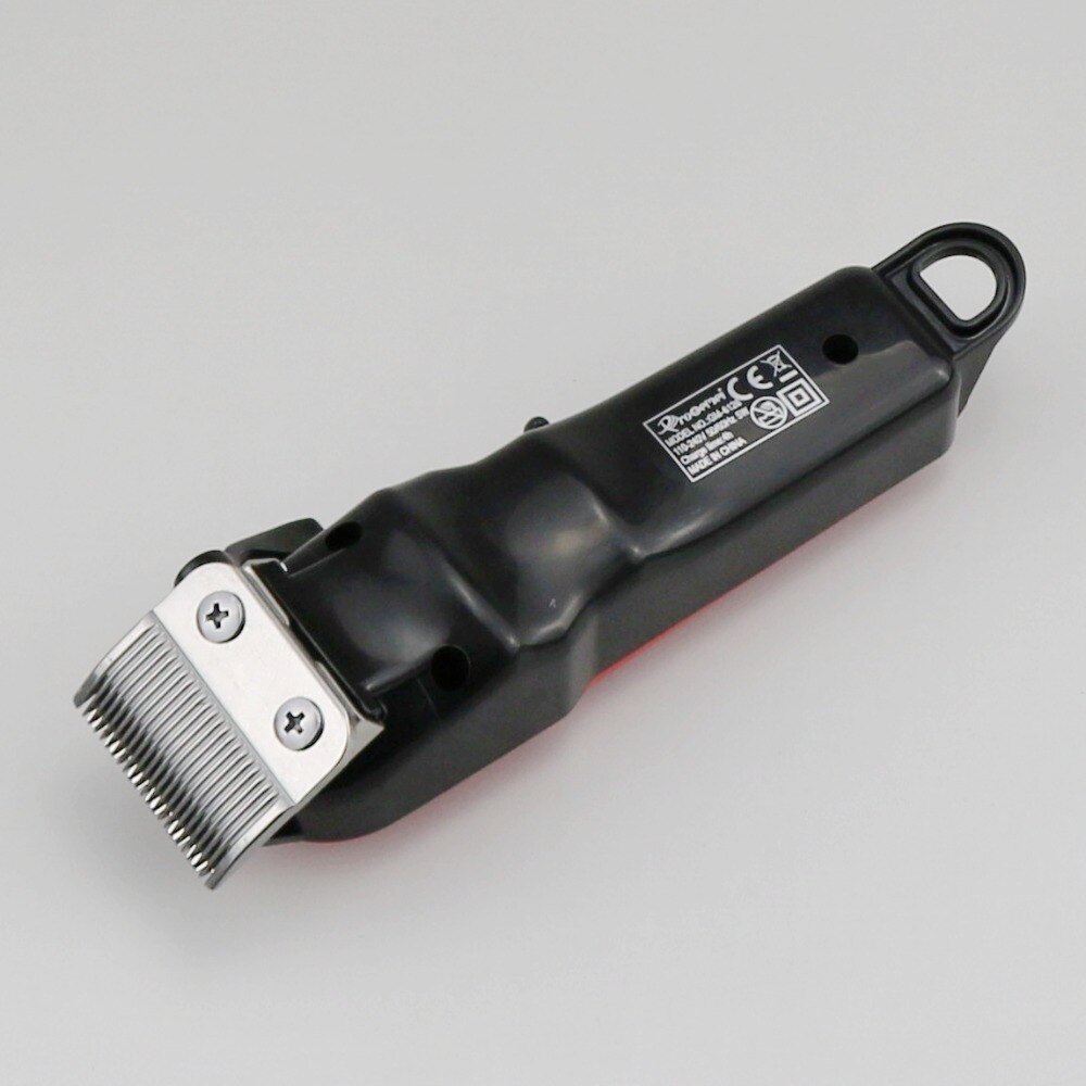 Cordless hair clipper taper lever barber trimmer h... – Grandado