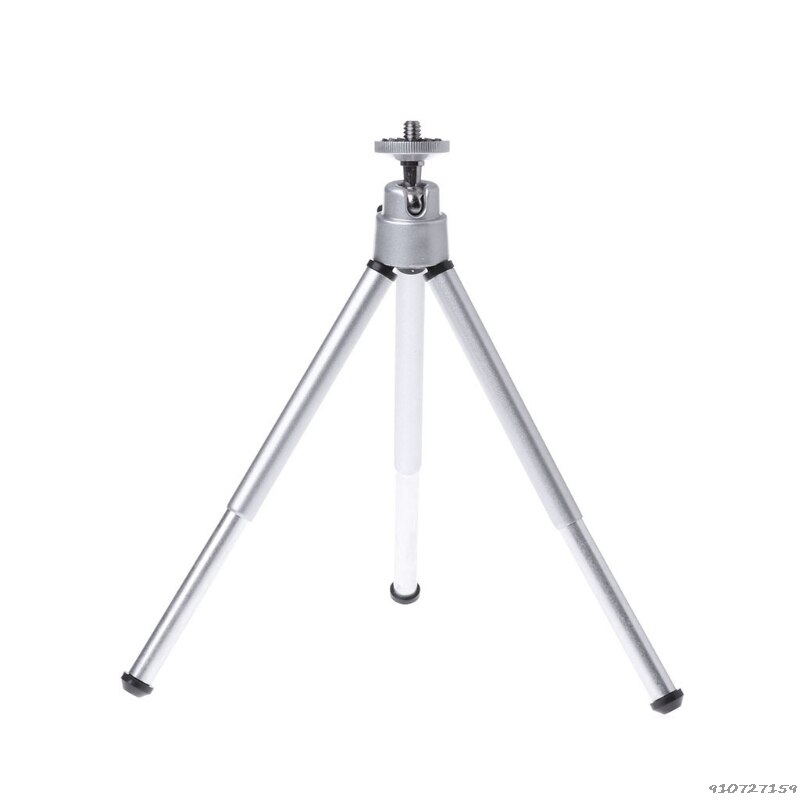 Universal Mini Flexible Tripod Stand for Canon Nik... – Grandado