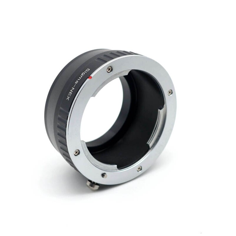 Adapter til sigma sa sd til sony nex adapterring r... – Grandado