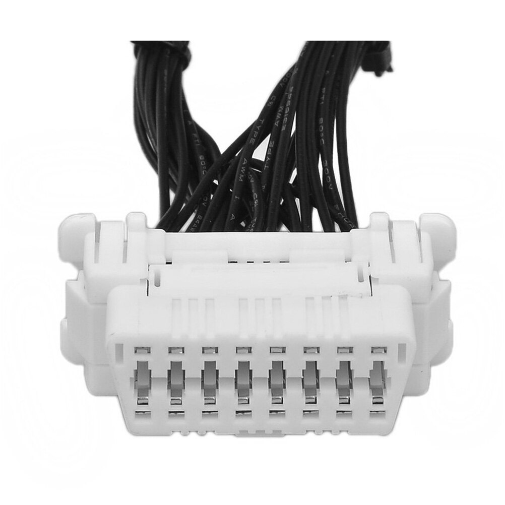 OBD2 Splitter Extension Cable 16 Pin Car Extension... – Grandado