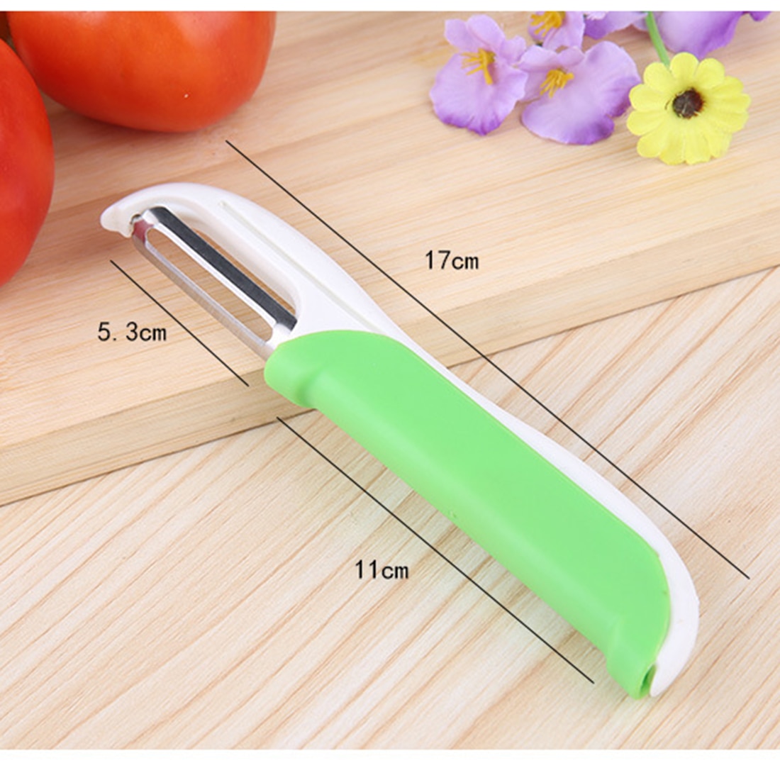 Economic Multifunctional Kitchen Gadget Vegetable ... – Vicedeal