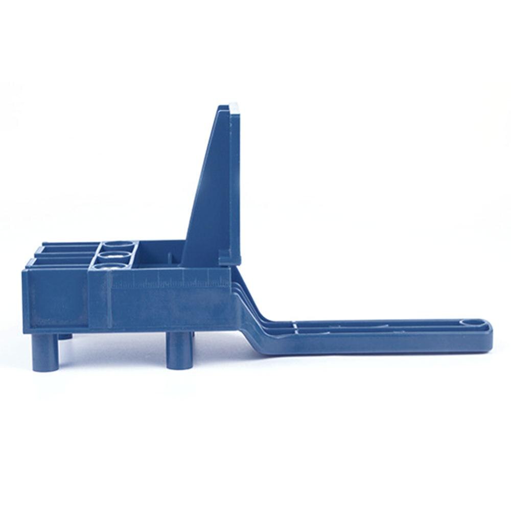 Quick Wood Doweling Jig ABS Plastic Handheld Pocke... – Vicedeal