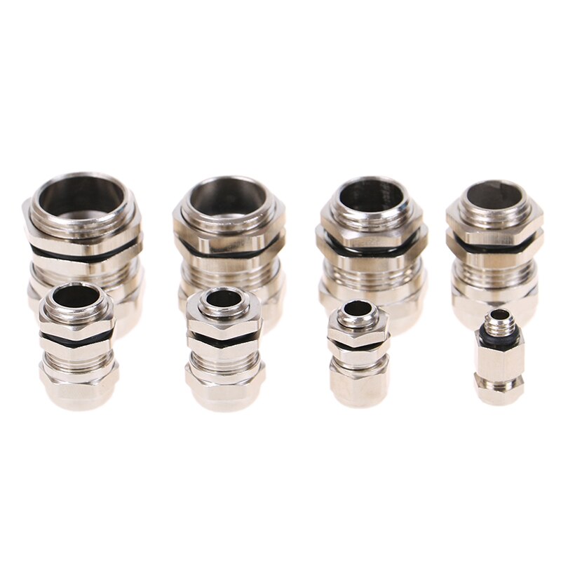 Brass Metric Cable M6 M8 M10 M 12 M14 M16 M18 Metr... – Grandado