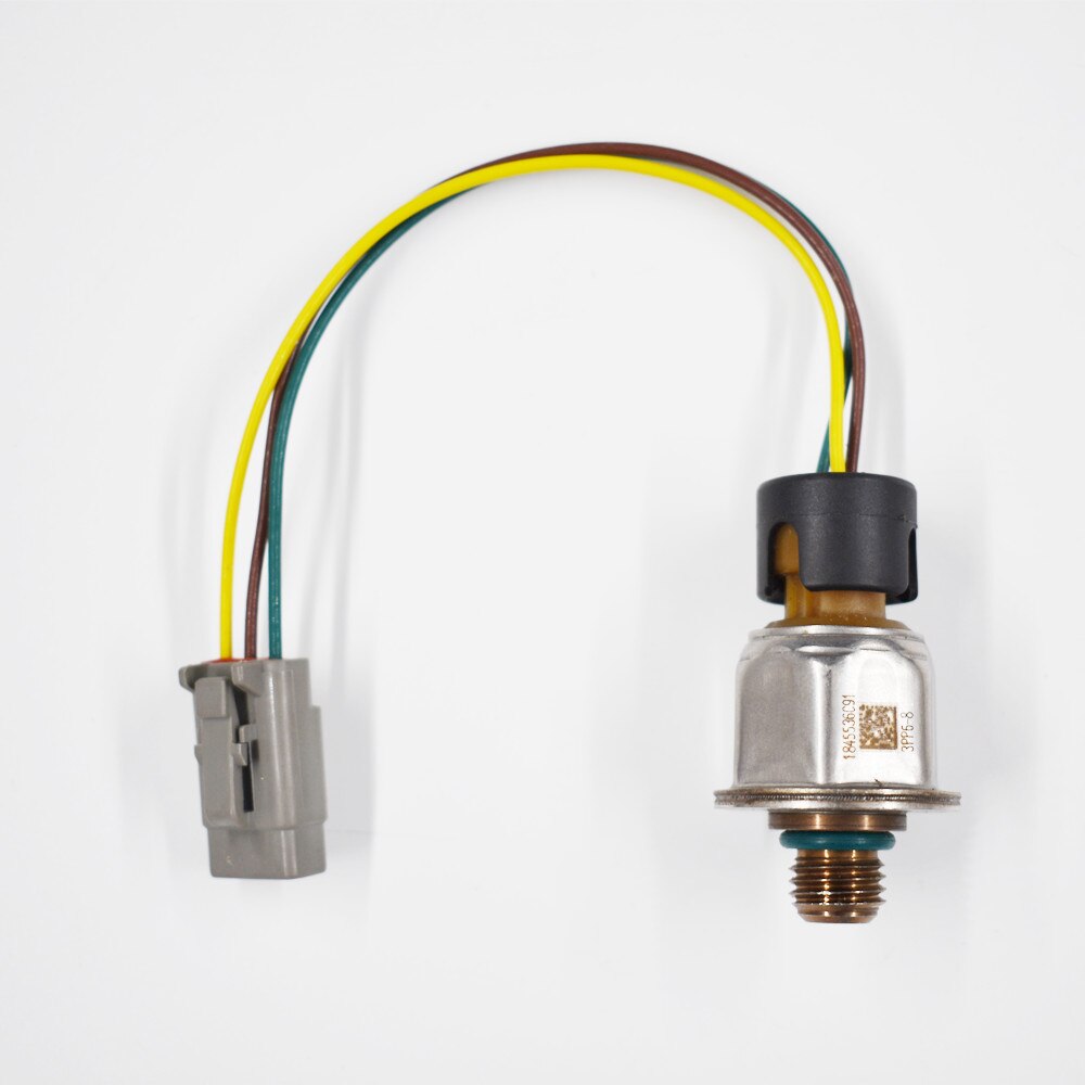 Injector Pressure Sensor 1845536C91 For Maxxforce ... – Vicedeal