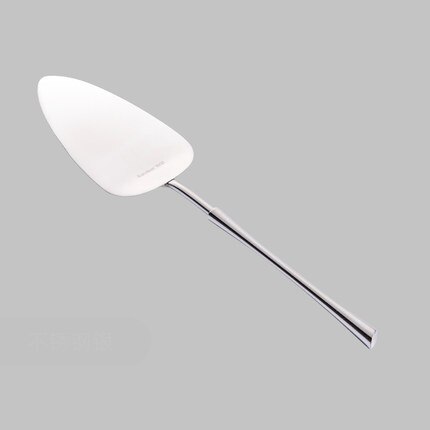 1Pc Stainless Steel Serrated Edge Cake Server Blad... – Vicedeal
