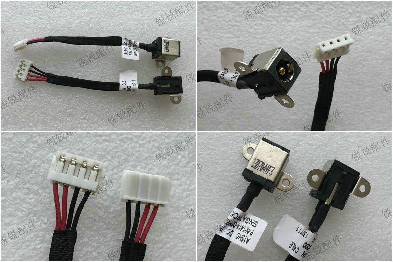 Voor Asus A15HC A15 Elektrische Bron Dcpower Suppl... – Grandado