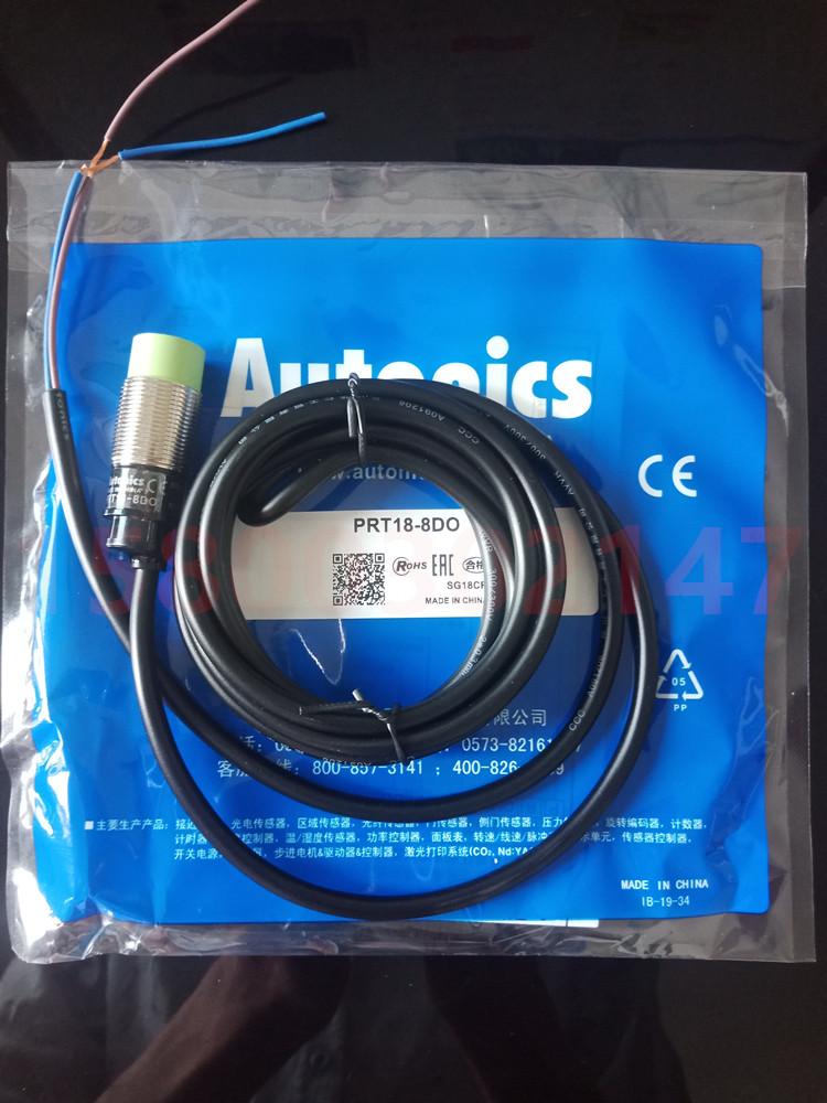 Autonics Naderingsschakelaar PR18-8DN PR18-5DN PRT... – Vicedeal
