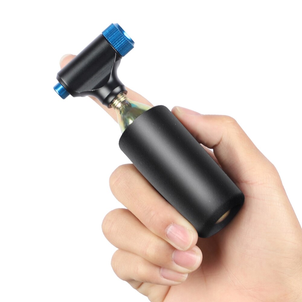 CO2 Inflatable Inflator Universal High Pressure Bi... – Grandado