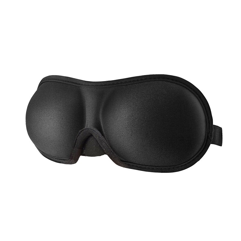 Eye Mask for Sleeping 3D Contoured Cup Blindfold C... – Vicedeal