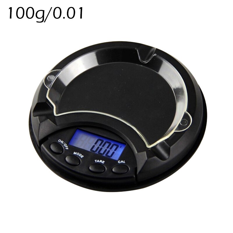Hoge Precisie 0.01G Pocket Digital Scale Sieraden ... – Vicedeal