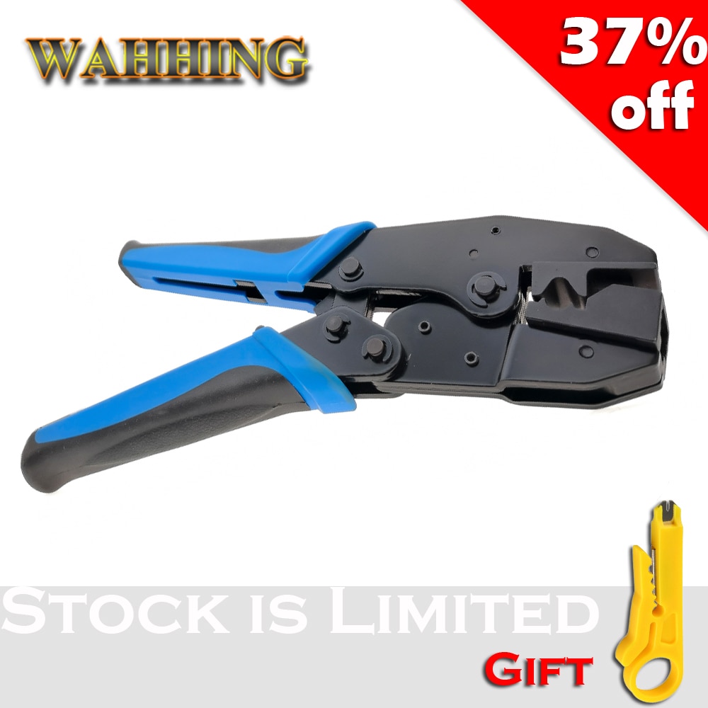 RJ45 Tool Network Crimper Crimping Tools For Cat7 ... – Grandado