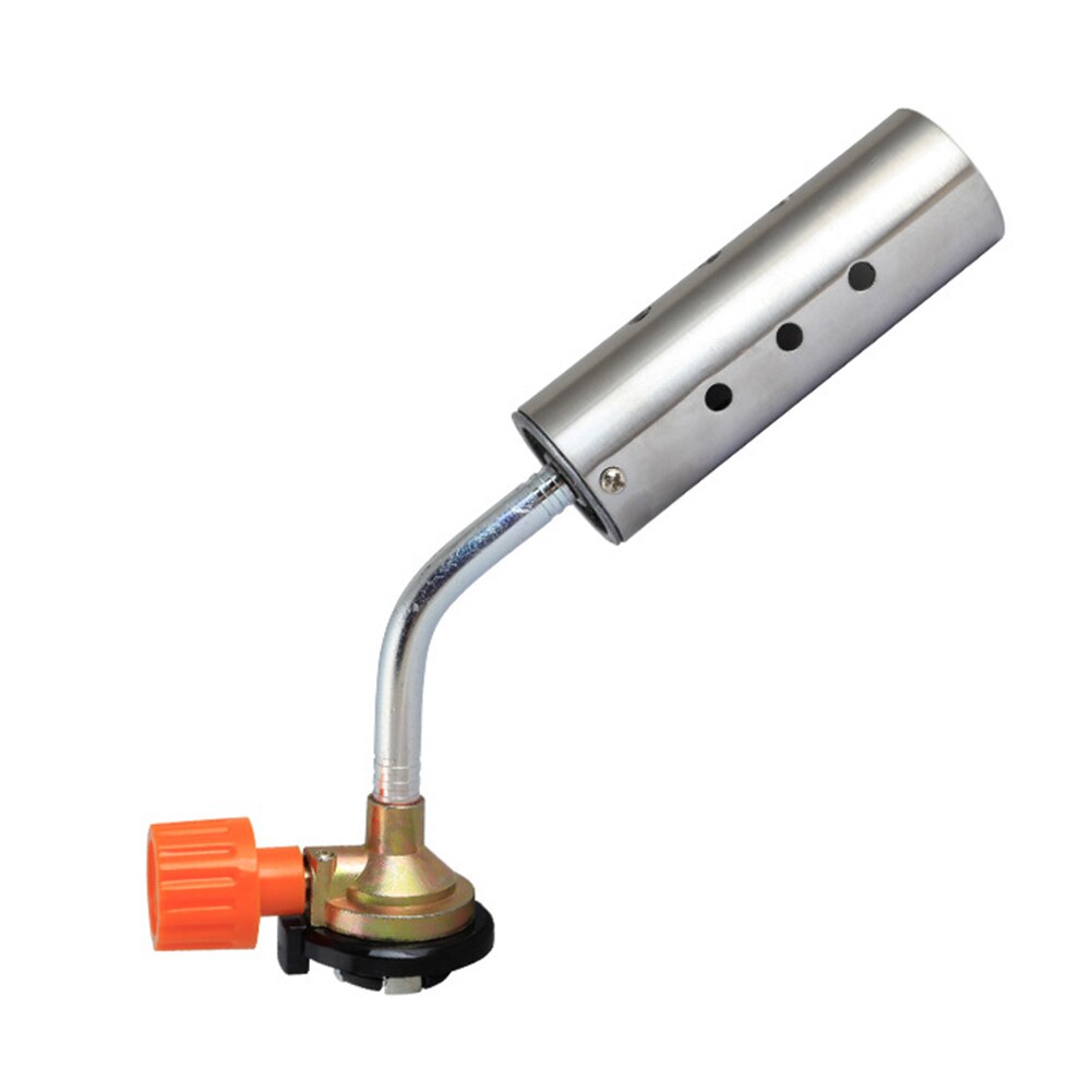 Kitchen Welding Gas Torch Stainless Steel Outdoor ... – Vicedeal