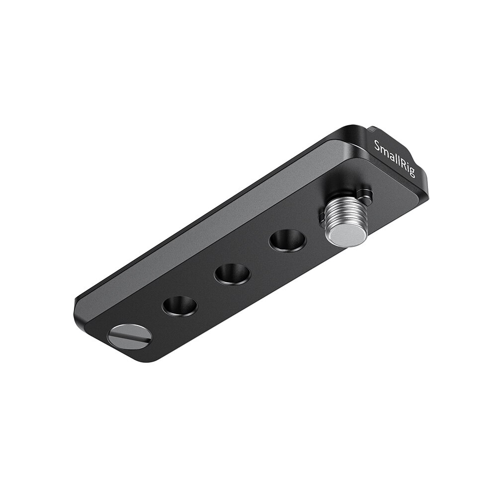 SmallRig Quick Release Mini Safety NATO Rail for M... – Grandado