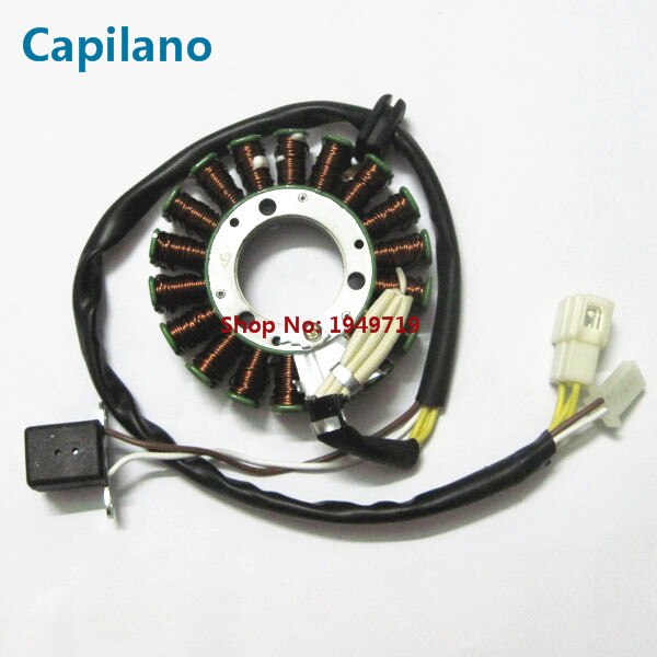 motorcycle scooter inner rotor kit ignition stator... – Vicedeal