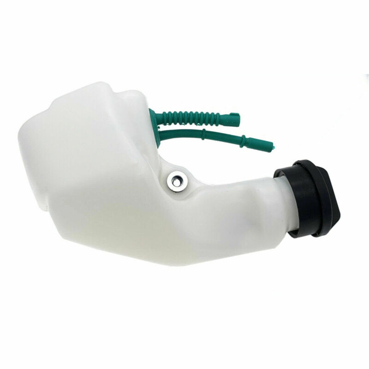 Wit Brandstof Gas Tank Montage Brandstof Gas Tank ... – Grandado