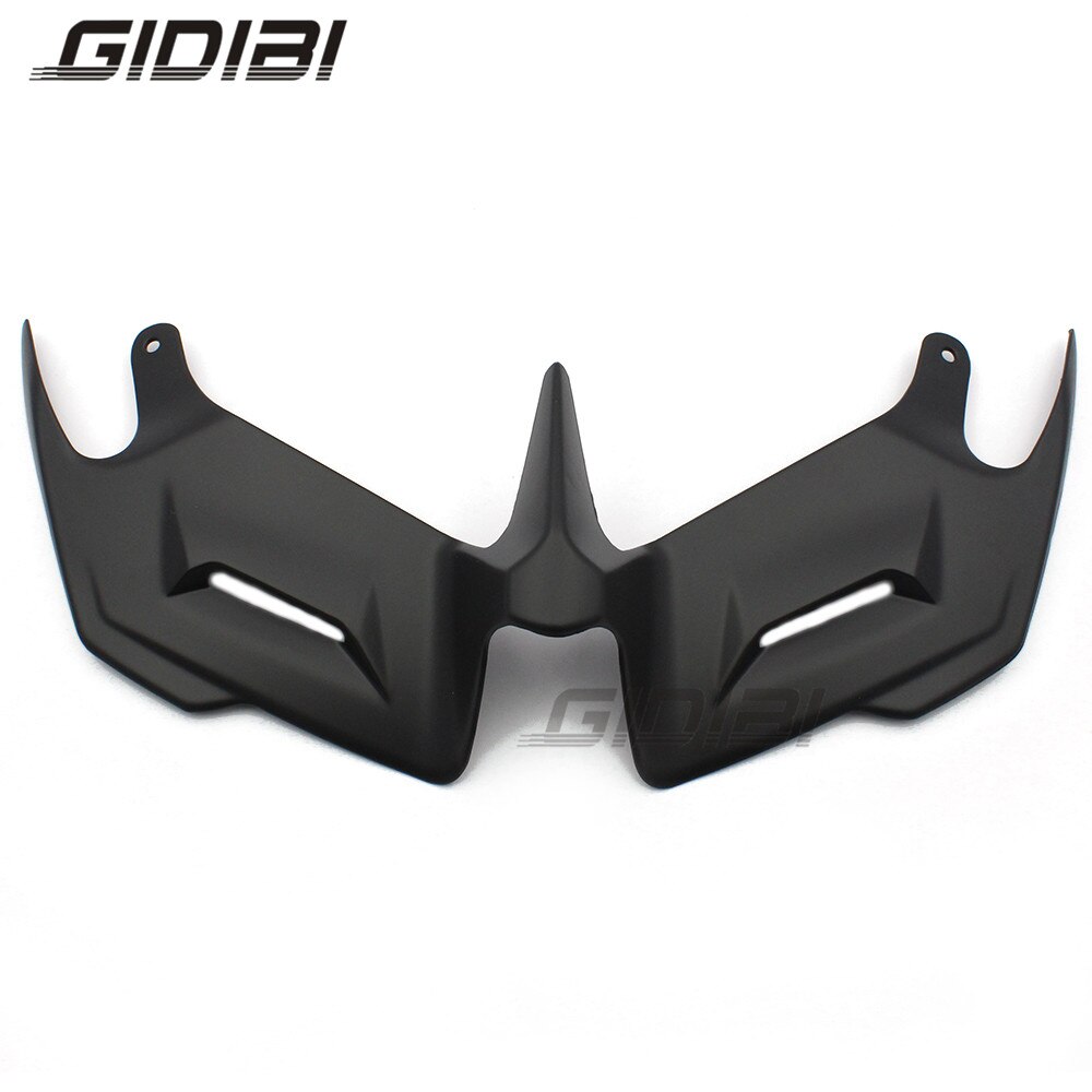 Motorcycle ABS Blue R3 R25 Front Fairing Aerodynam... – Grandado