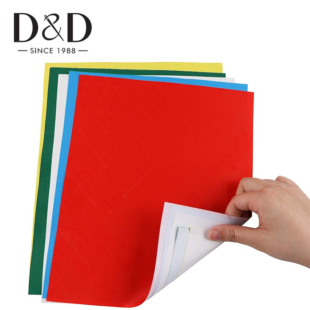 10 Stuks Borduren Transfer Papier Met 1Pc Iron Pen... – Vicedeal