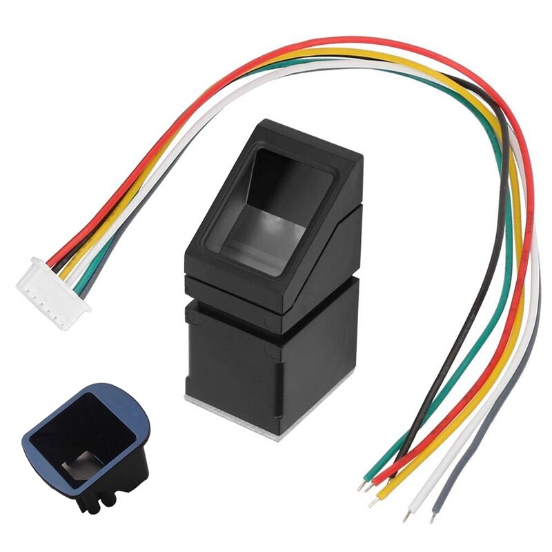 AM05-Optical Fingerprint Module, R307 Optical Fing... – Grandado
