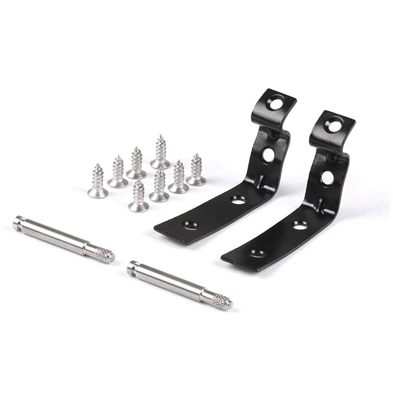 Glove Box Lid Hinge Snapped Repair Fix Kit Bracket Grandado