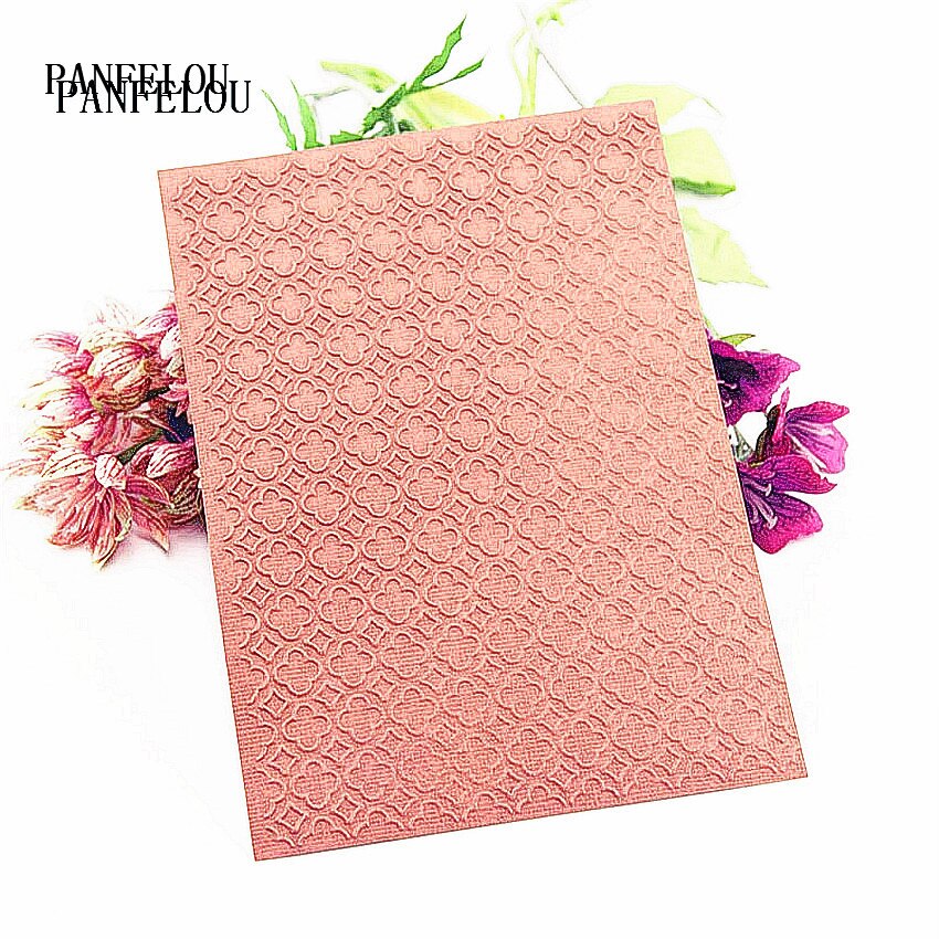 PANFELOU Easter Cross side by side Embossing folde... – Vicedeal