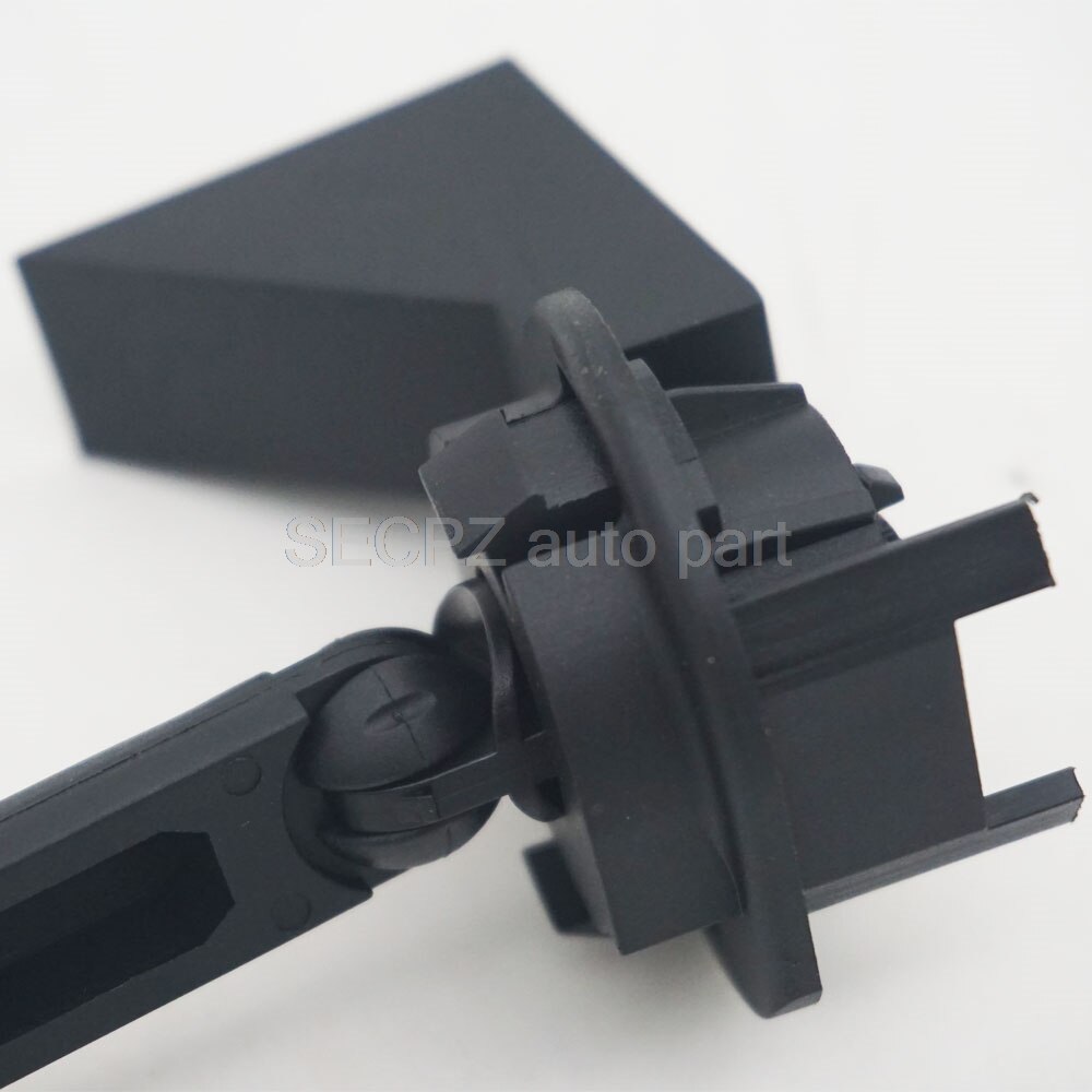 Frontale in metallo Chiusura A Sgancio Cofano Cofa... – Grandado