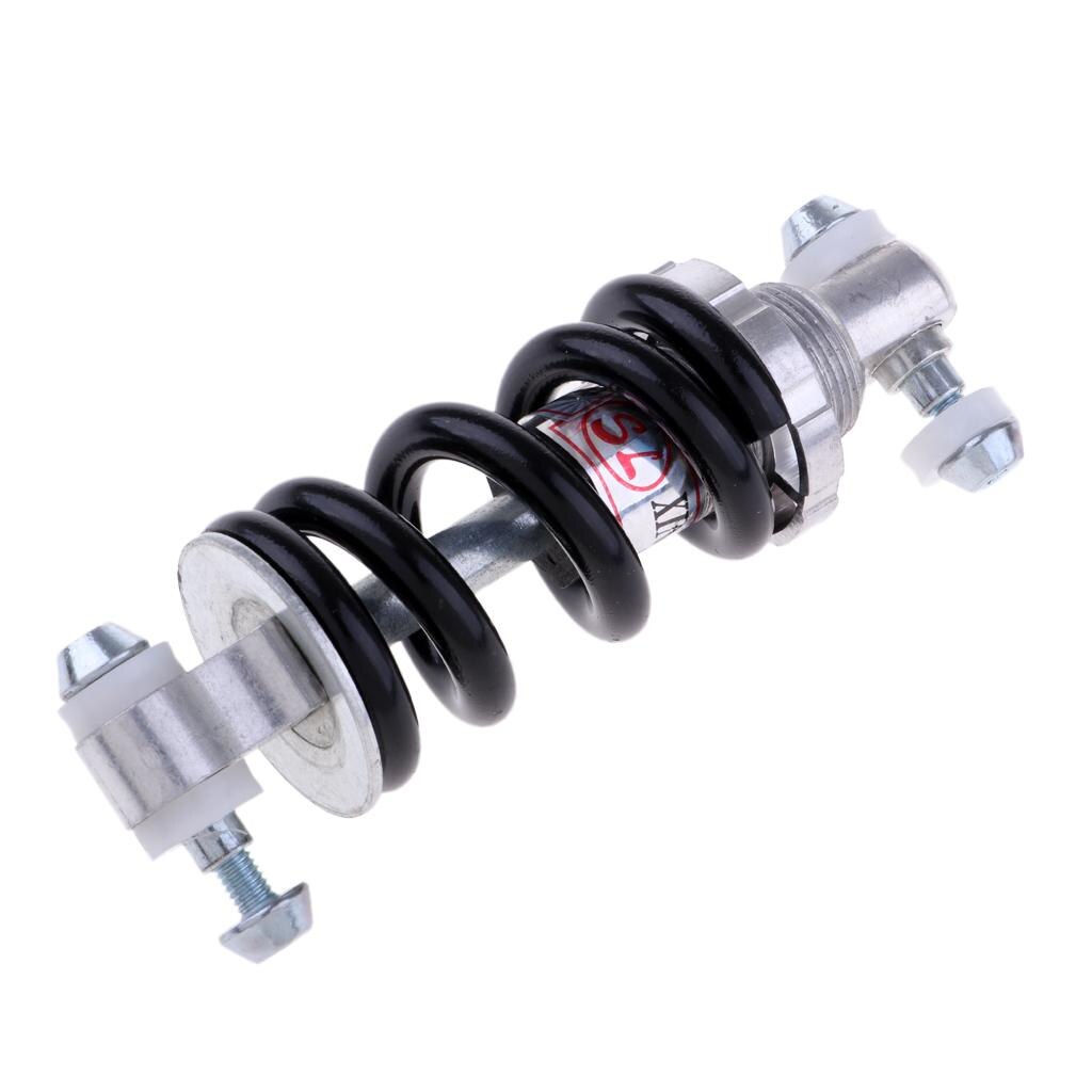 Premium Rvs Mtb Road Mountainbike Fiets Achter Dem... – Vicedeal